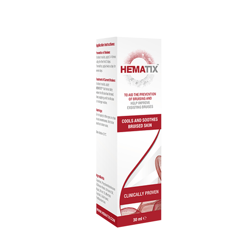 Hematix Gel - Dermosalud