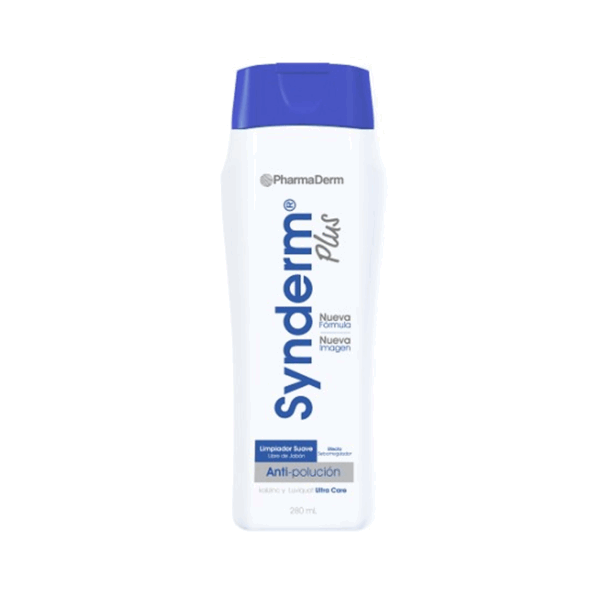 Synderm Plus - Dermosalud